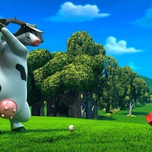 Barnyard: The Original Party Animals - Rotten Tomatoes
