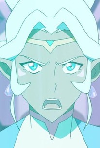 Voltron: Legendary Defender: Season 1, Episode 7 - Rotten Tomatoes