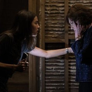 The Watchful Eye: Season 1, Episode 9 - Rotten Tomatoes