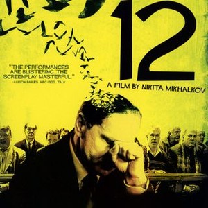 12 (2007) - Rotten Tomatoes