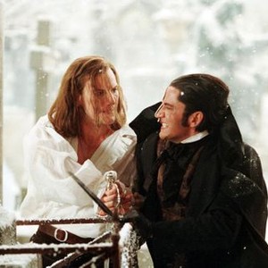 Patrick Wilson Phantom Of The Opera