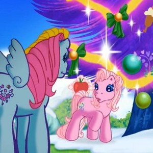 My Little Pony: A Very Minty Christmas - Rotten Tomatoes