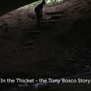 In the Thicket the Tony Bosco Story - Rotten Tomatoes