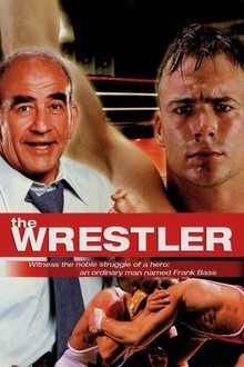 the wrestler