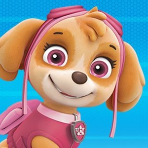 PAW Patrol - Rotten Tomatoes