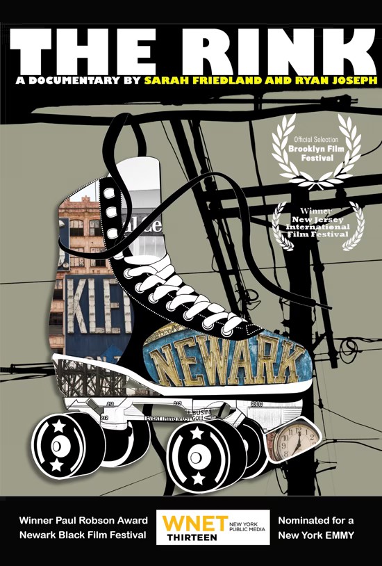 The Rink Pictures | Rotten Tomatoes