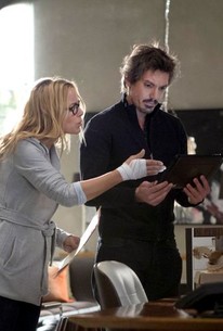 Touch: Season 2, Episode 8 | Rotten Tomatoes