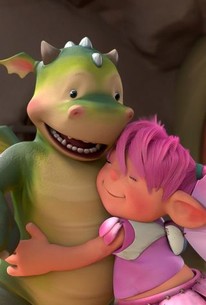 Digby Dragon: Season 1, Episode 11 | Rotten Tomatoes