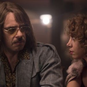 An Evening With Beverly Luff Linn - Rotten Tomatoes