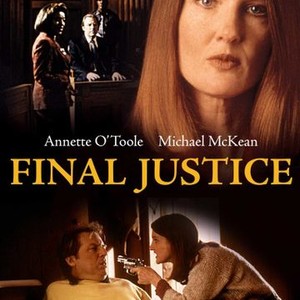Final Justice - Rotten Tomatoes