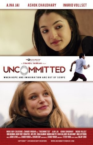 Uncommitted Pictures | Rotten Tomatoes