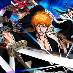 Bleach - Rotten Tomatoes