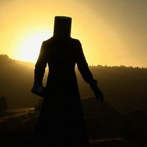 Panman - Rotten Tomatoes