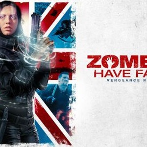 Zombies Have Fallen - Rotten Tomatoes