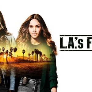 L.A.'s Finest - Rotten Tomatoes
