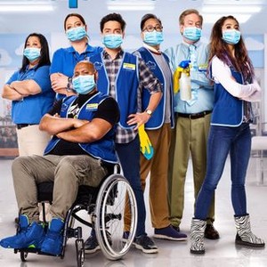 Superstore - Rotten Tomatoes