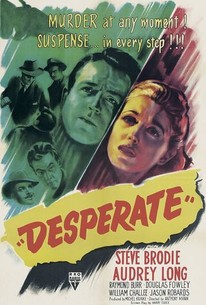 Desperate | Rotten Tomatoes