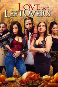 Love and Leftovers | Rotten Tomatoes