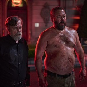 The Machine - Rotten Tomatoes