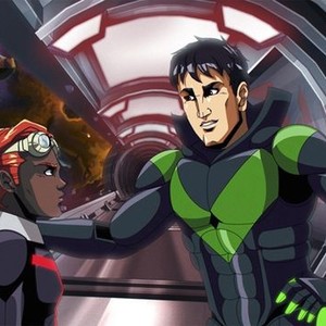 Prisoner Zero: Season 1, Episode 8 - Rotten Tomatoes