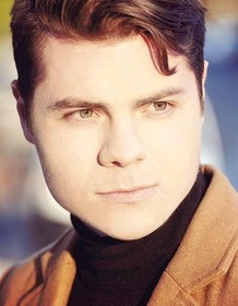 Atticus Mitchell | Rotten Tomatoes