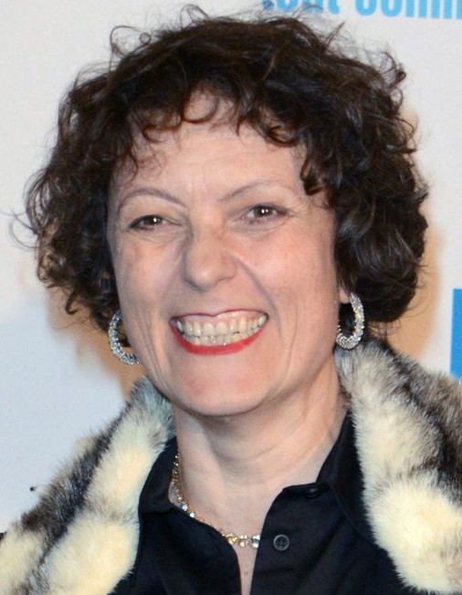 Anna Cottis - Rotten Tomatoes