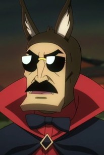 Axe Cop: Season 1, Episode 10 | Rotten Tomatoes