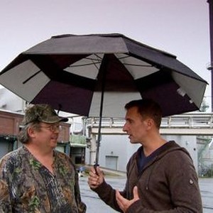Brian Unger - Rotten Tomatoes