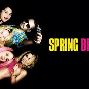 Spring Breakers - Rotten Tomatoes