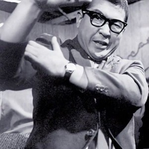 The Elegant Life of Mr. Everyman - Rotten Tomatoes