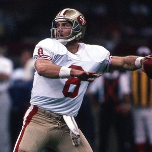 NFL Icons: Season 2, Episode 4 - Rotten Tomatoes