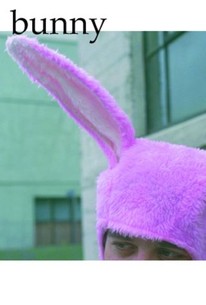 Bunny | Rotten Tomatoes