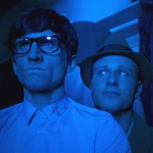 Josh Margolin - Rotten Tomatoes