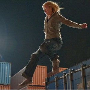 Hanna - Rotten Tomatoes