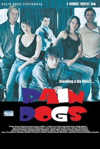 Rain Dogs | Rotten Tomatoes