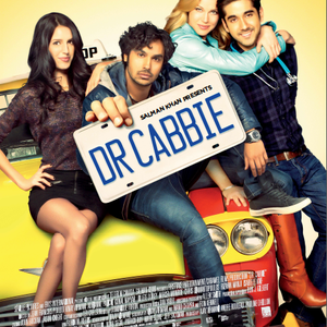 Dr. Cabbie - Rotten Tomatoes