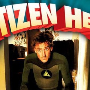 Citizen Hero - Rotten Tomatoes