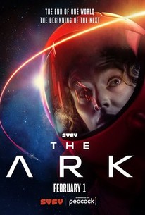 The Ark: Season 1 | Cast and Crew | Rotten Tomatoes