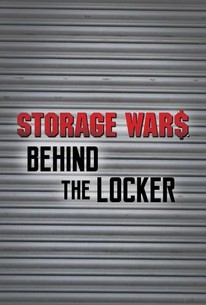 Storage Wars: Behind the Locker: Season 1 | Rotten Tomatoes