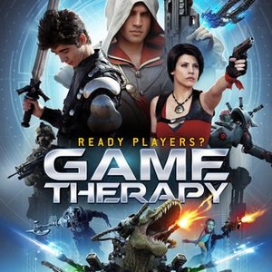 Game Therapy - Rotten Tomatoes