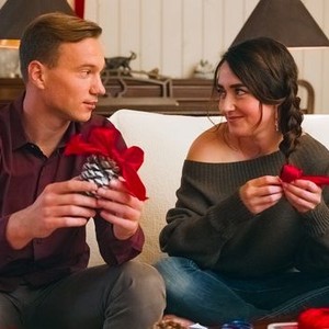 A Match Made at Christmas - Rotten Tomatoes
