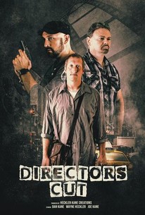 Directors Cut (2023) | Rotten Tomatoes