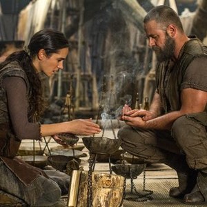 Noah - Rotten Tomatoes