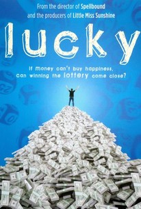 Lucky | Rotten Tomatoes