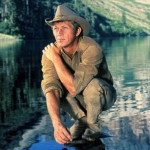Nevada Smith - Rotten Tomatoes