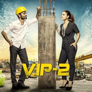 VIP 2 - Rotten Tomatoes