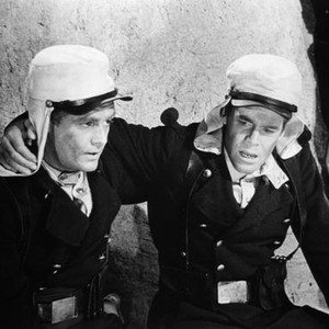 Guy Stockwell - Rotten Tomatoes