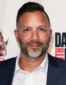 Brett Bentman | Rotten Tomatoes