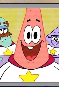 The Patrick Star Show: Season 2, Episode 2 | Rotten Tomatoes