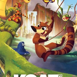 Koati - Rotten Tomatoes